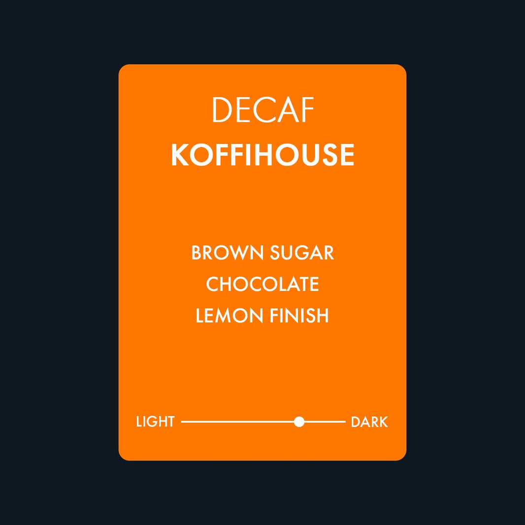 Palm Springs North by Koffi Coffee | Palm Springs, CA Coffee Shop